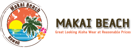 Makai Beach Wear- Sarongs, Dresses, Swimsuit Cover Ups, & Aloha Shirts